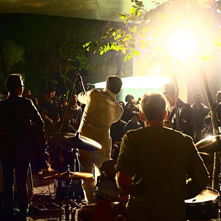5 Music Festivals And Shows Coming To Cancun - Cancun Sun