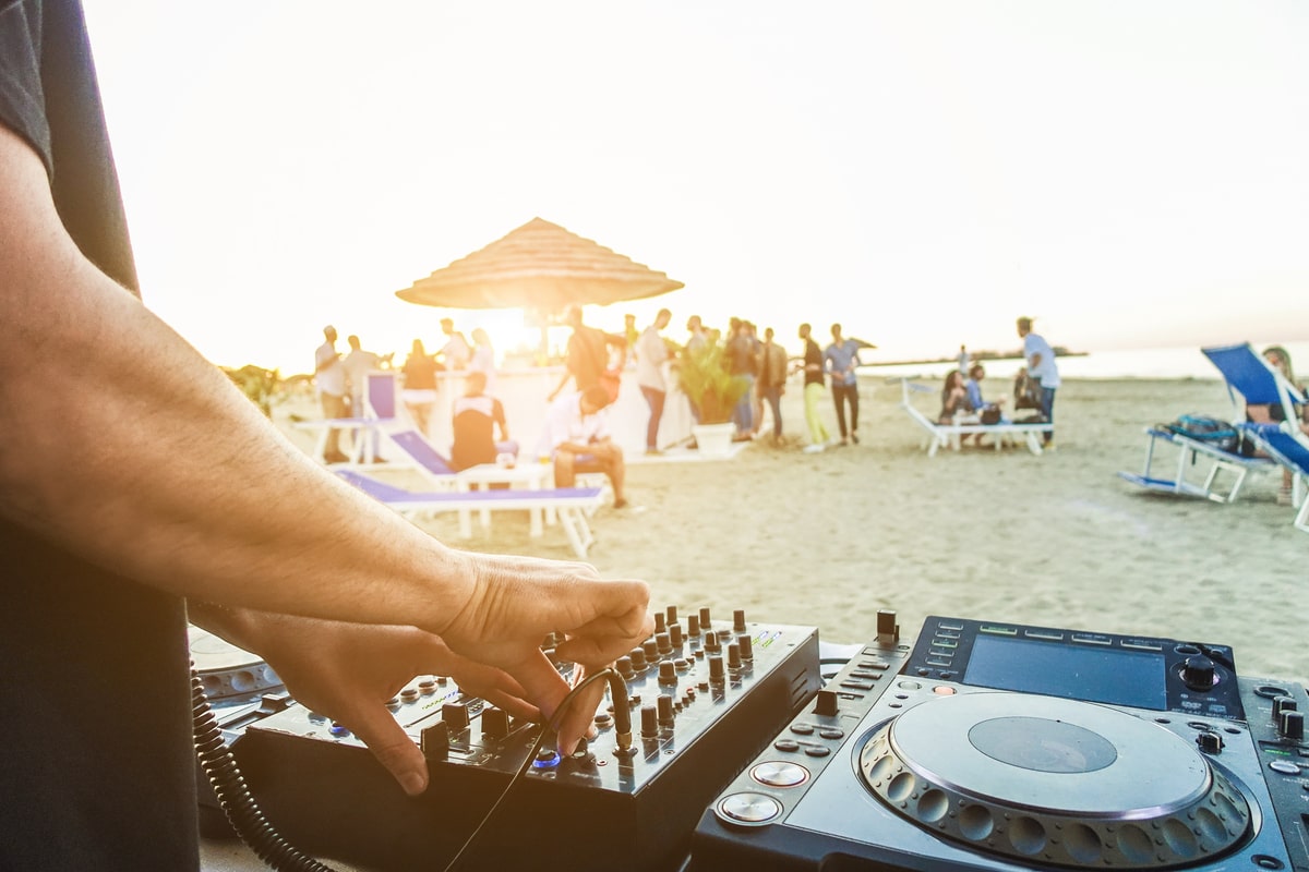 5 Music Festivals And Shows Coming To Cancun - Cancun Sun