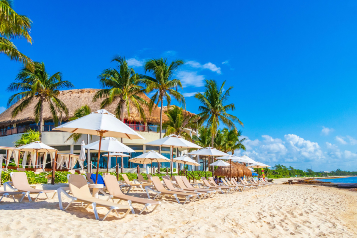 Cancun Sun - Daily Cancun & Mexican Caribbean News