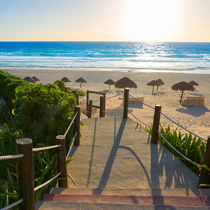 5 Reasons This Cancun Beach Is Outshining the Rest - Cancun Sun