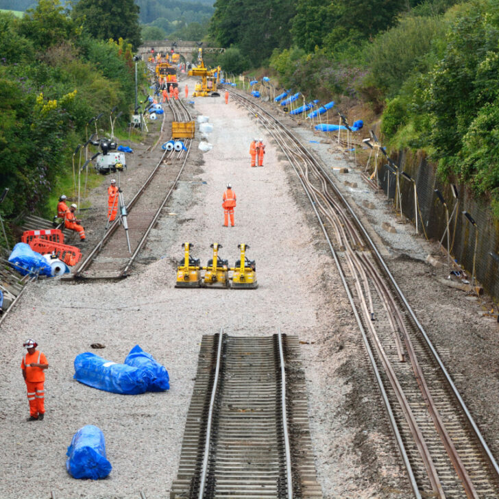Tulum Maya Train Station Revealed In New Announcement - Cancun Sun