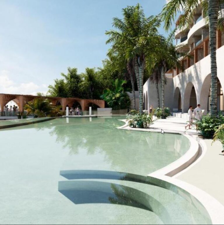 Two New Secrets Resorts To Open In The Mexican Caribbean By Next Summer ...