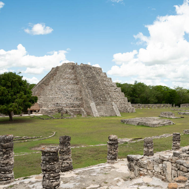 Mexico Launches New Long-Distance Trail 'The Maya Way’ Near Merida ...