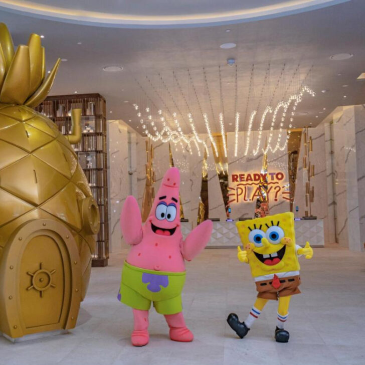 Nickelodeon Hotels & Resorts Riviera Maya Wins Several Prestigious ...