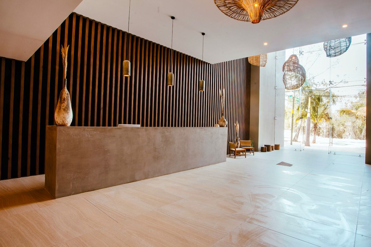 Popular Hostel Chain Selina Opens Second Location In Tulum - Cancun Sun