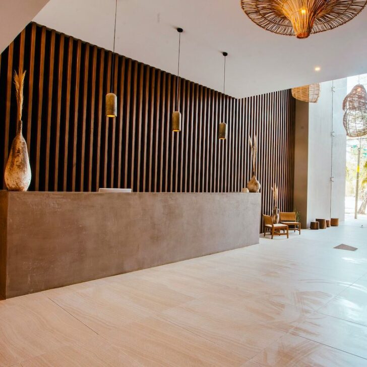 Popular Hostel Chain Selina Opens Second Location In Tulum - Cancun Sun