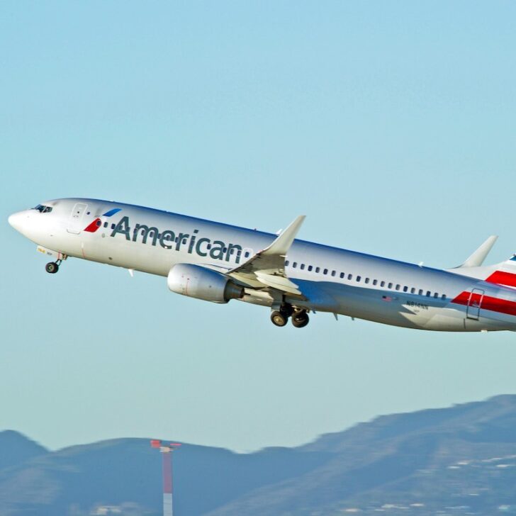 5 Major U.S. Cities Getting Nonstop Cancun Flights Through American ...