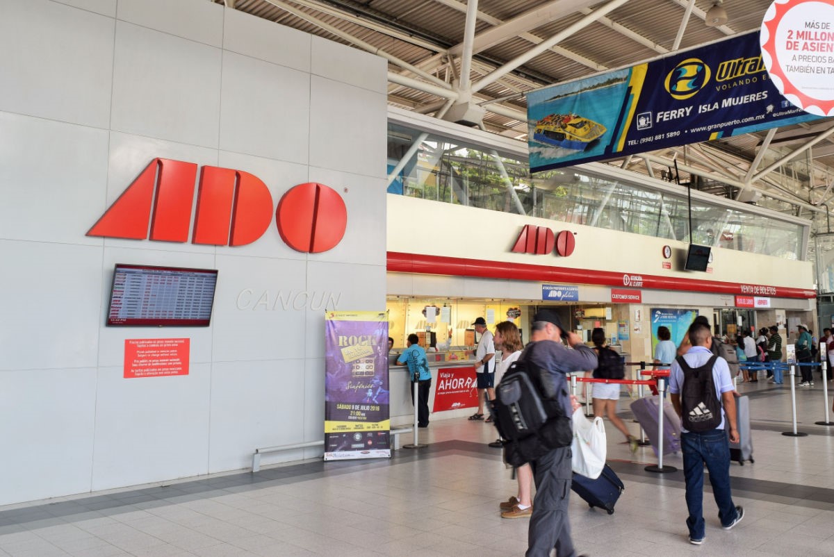 Popular Cancun To Holbox Transfer Service Canceled Until Further Notice ...