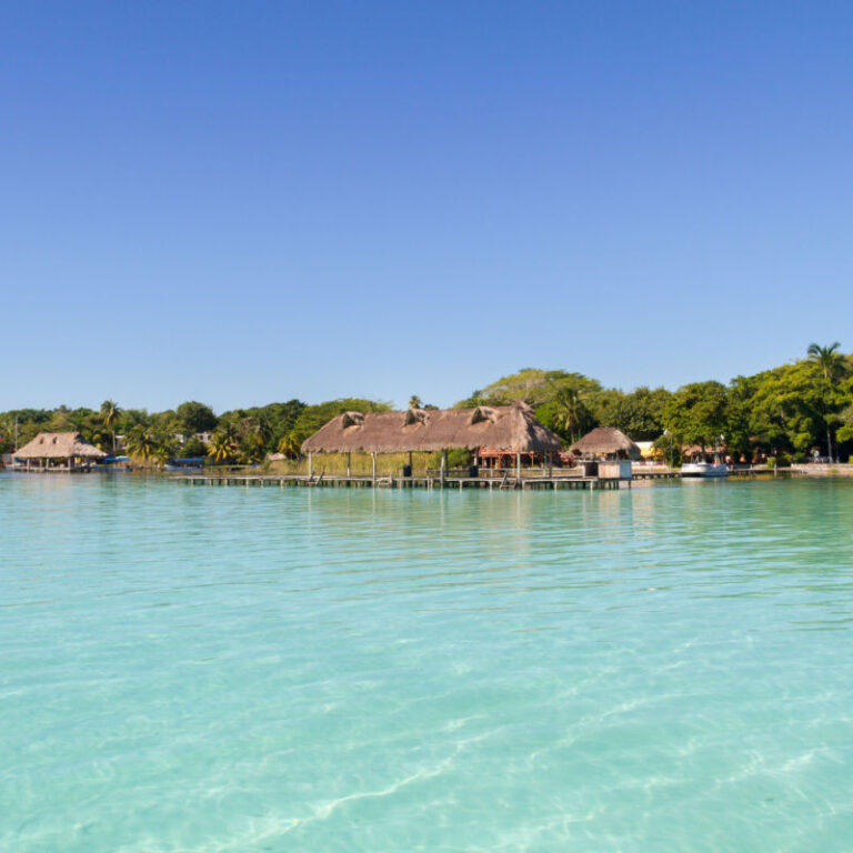 New Discovery: Chetumal Is Officially Home To The World's Second ...