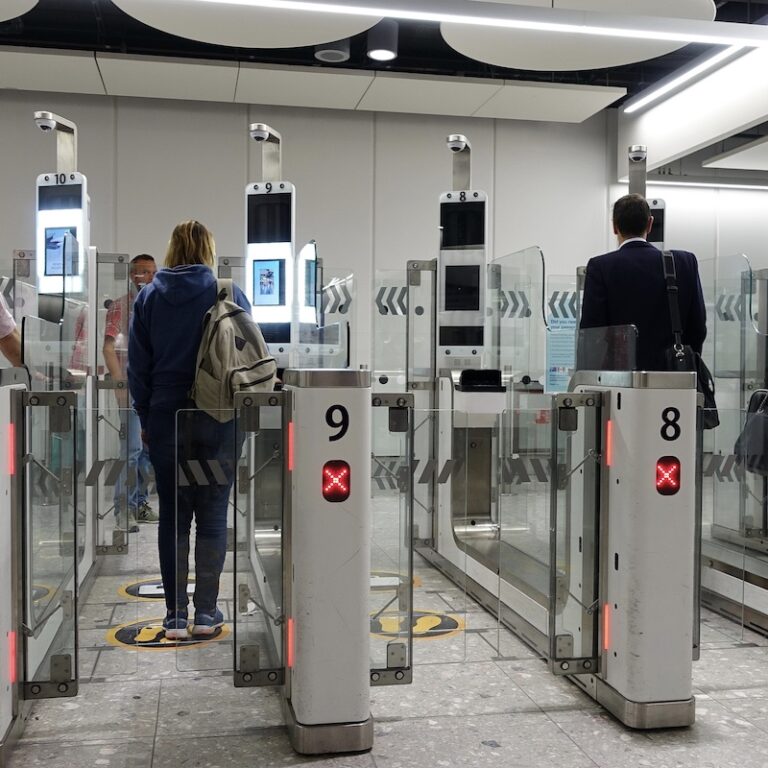 Cancun's New Electronic Immigration System Officially Launches To Speed ...