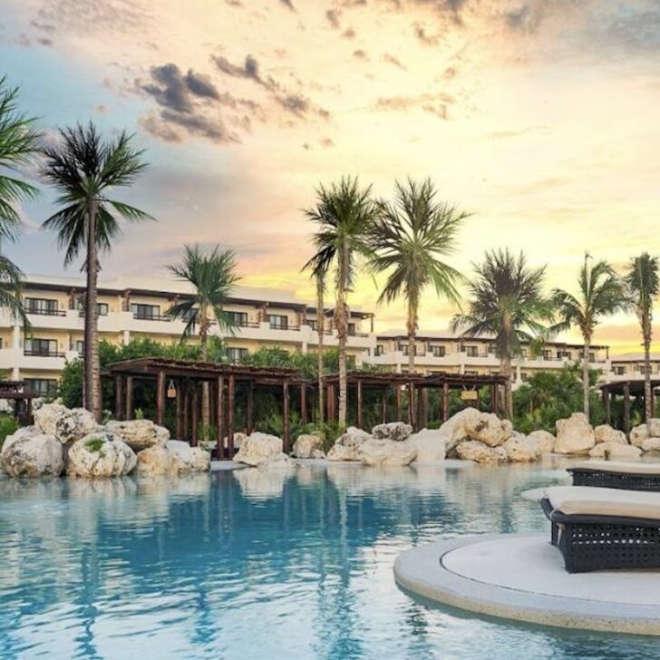 Top 5 Cancun All Inclusive Resorts According To Travelers Choice