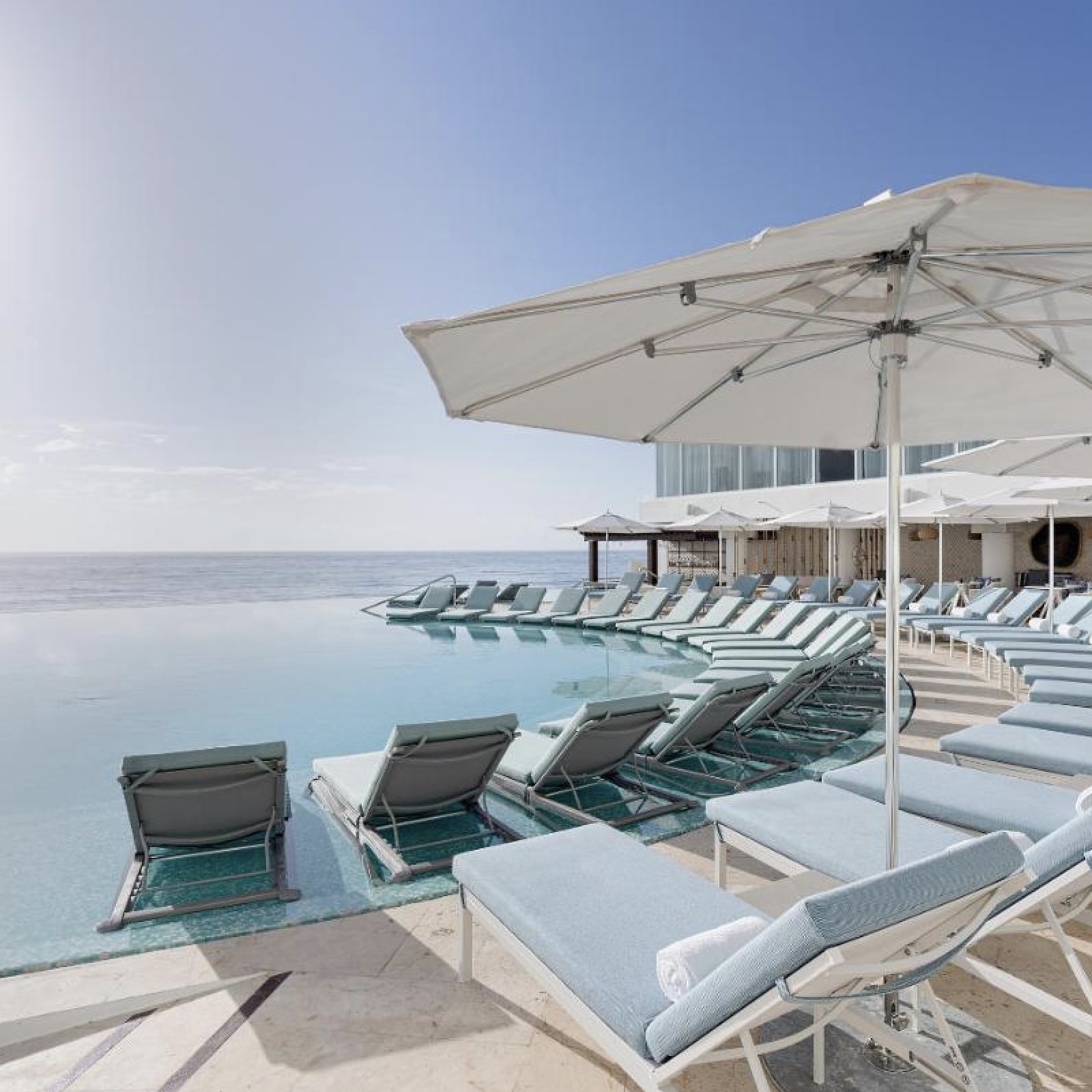 Why These 3 Cancun All-Inclusives Are Considered The Best In The Hotel ...