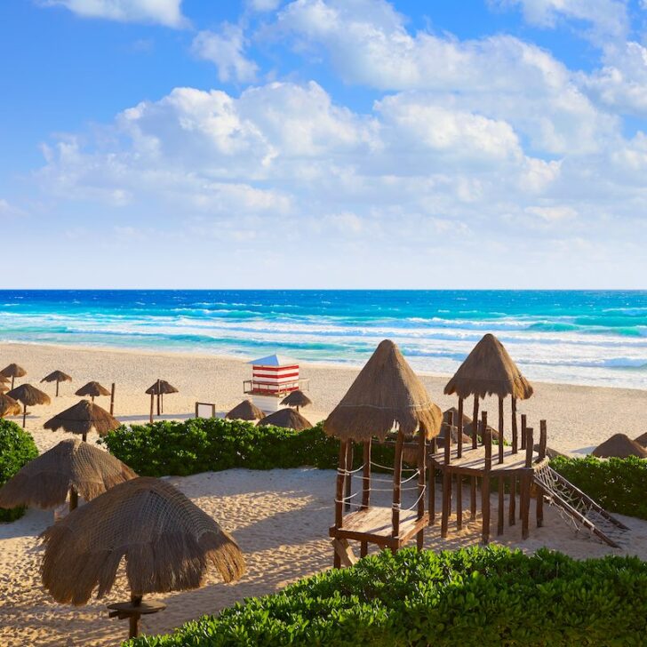 Cancun Breaks Records As One Of The Fastest Growing Destinations In The ...