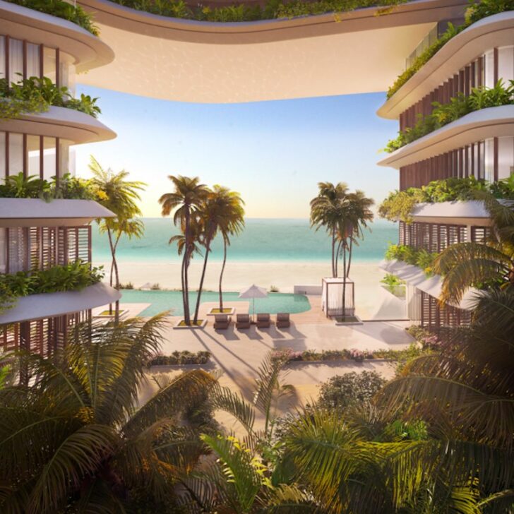 4 New All-Inclusives Coming To The Mexican Caribbean This Year - Cancun Sun