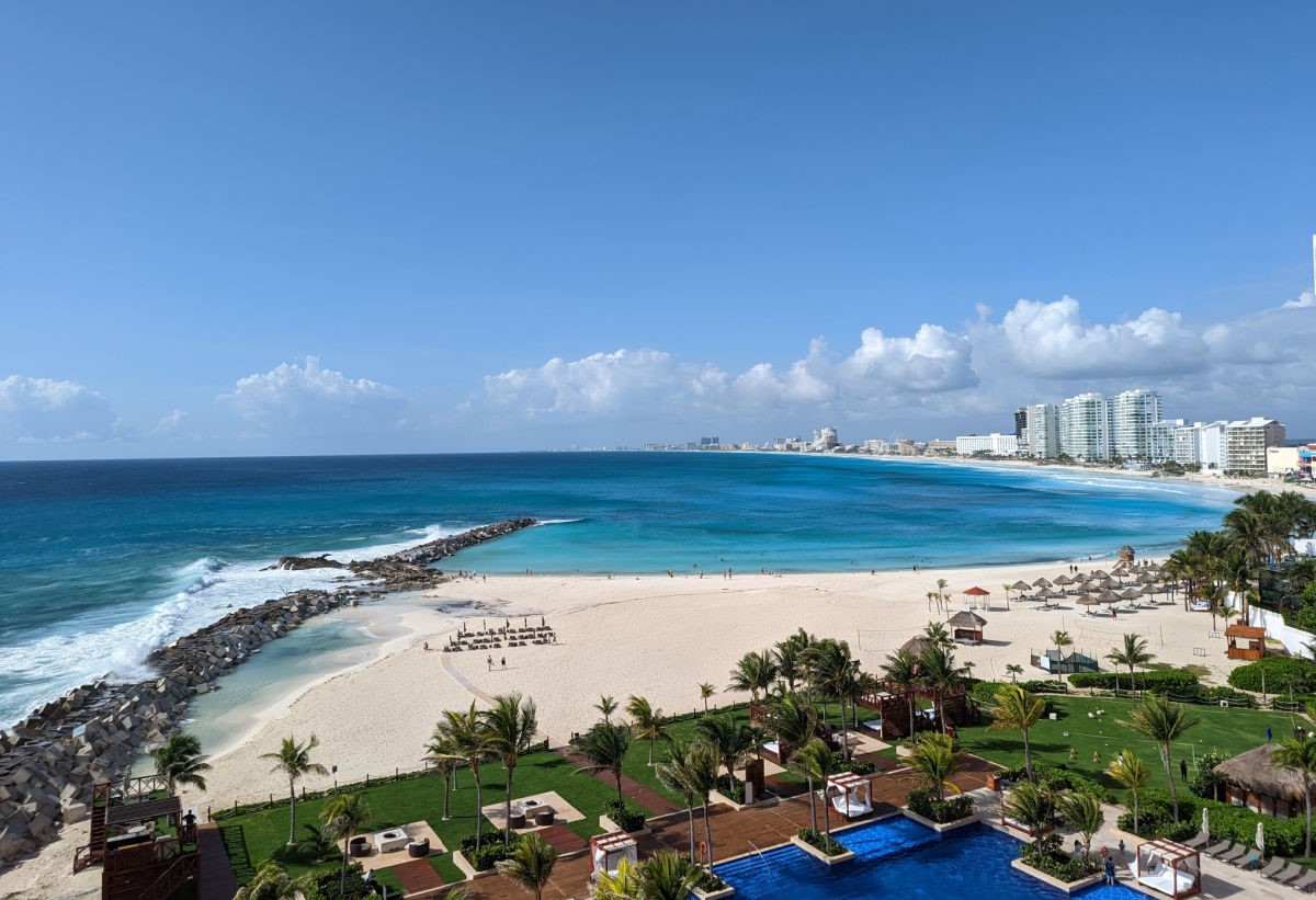 Top 4 Tools & Apps To Help You Plan The Perfect Cancun Vacation ...