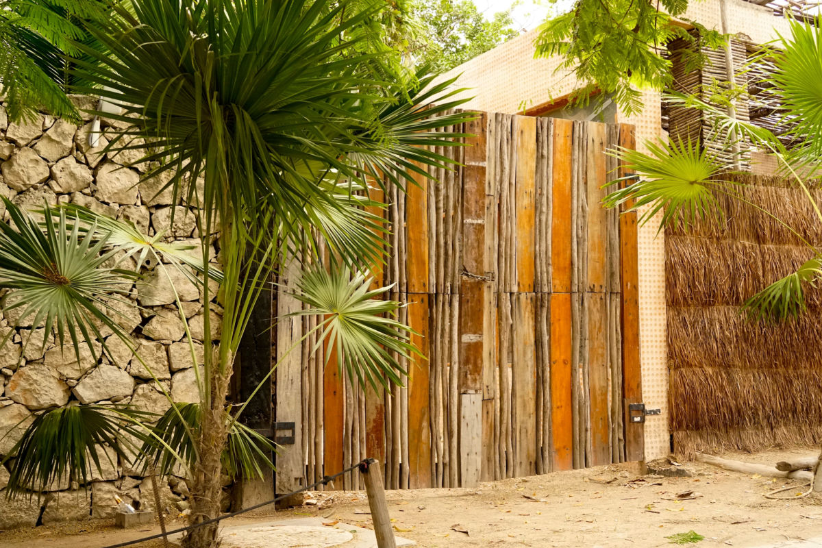 National Guard Secures Popular Bar In Tulum For Environmental Damage ...