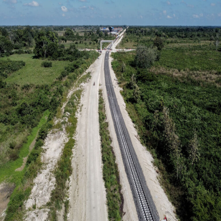 Maya Train Gets Official Date To Start Operations This Year - Cancun Sun