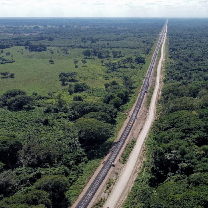 Thousands Of New Archeological Remains Found Along Route Of Upcoming ...