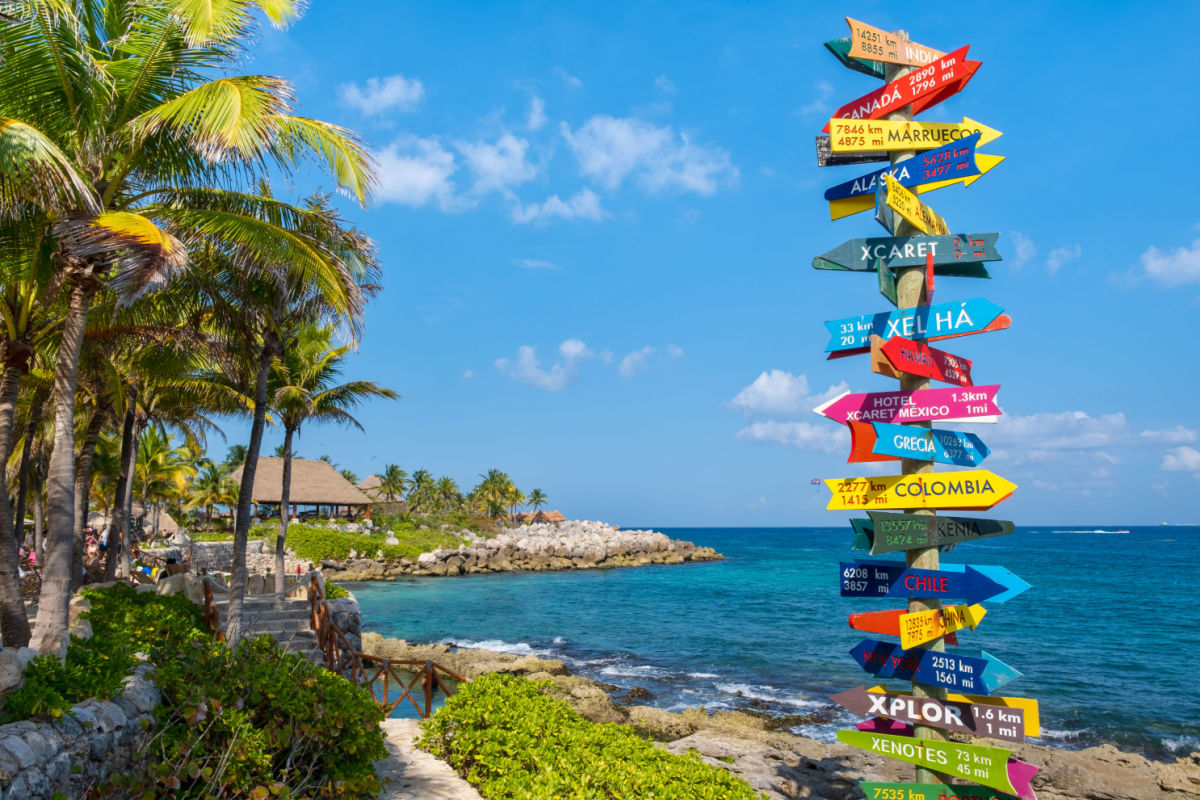 5 Reasons Why The Mexican Caribbean Is One Of The Fastest-Growing ...