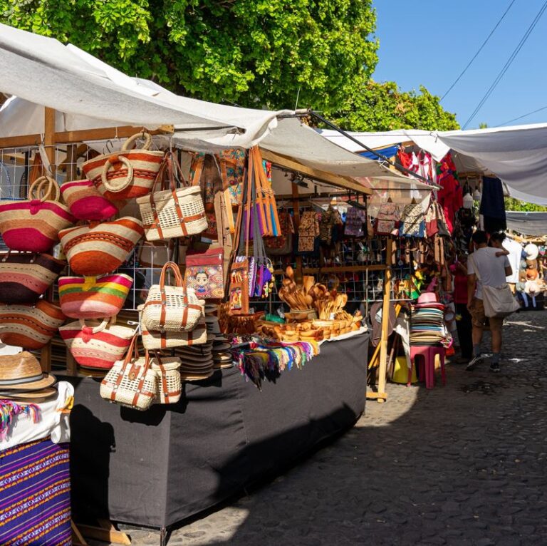 The Riviera Maya’s First Artisan Corridor Will Open In Tulum - Cancun Sun