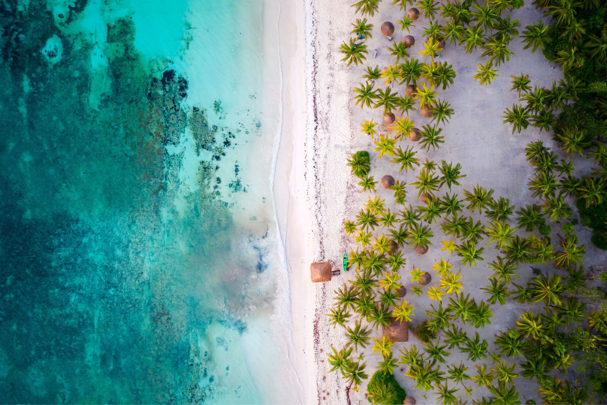 Popular All Inclusive Cancun Riviera Maya Resorts Launch New Concept