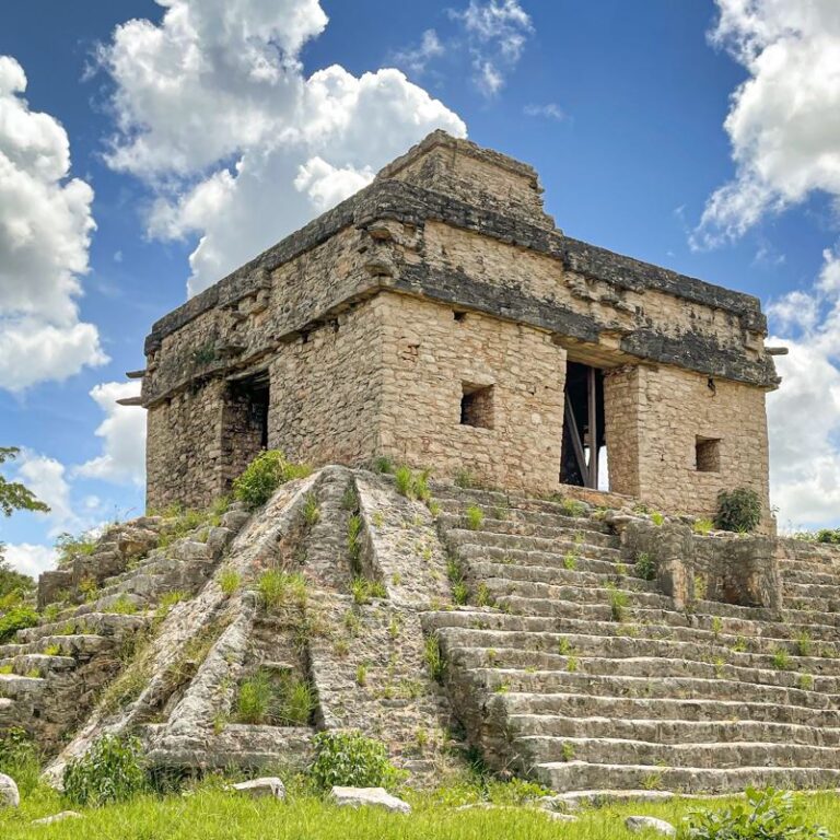 Cancun Travelers Will Love These 3 Exciting Mayan Museums Coming To The ...