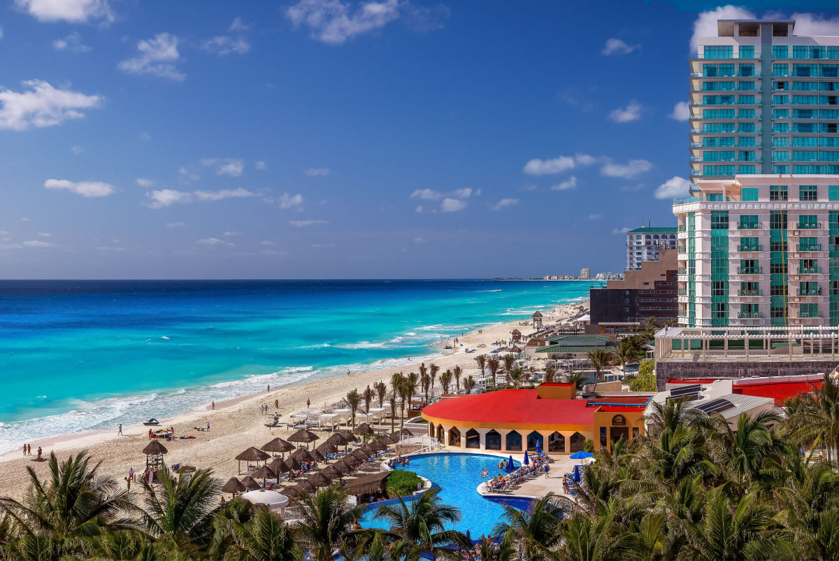 5 Things To Avoid On Your Cancun Summer Vacation - Cancun Sun