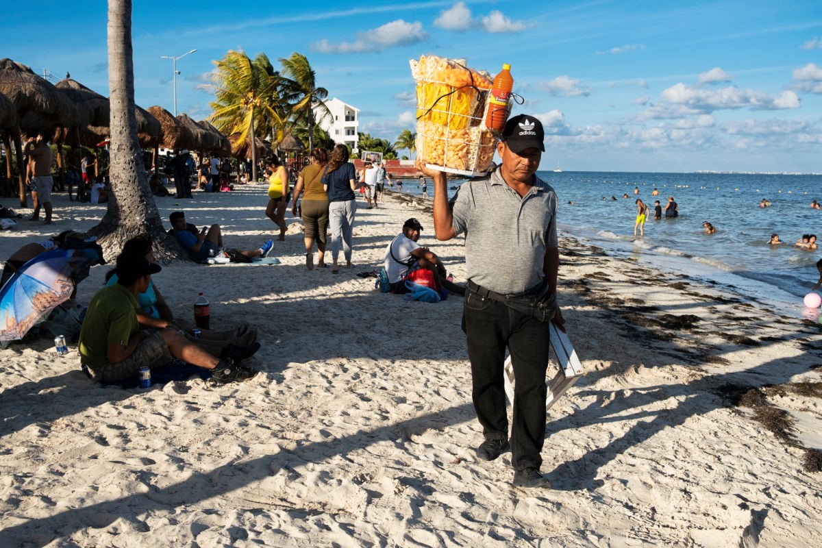 6 Ways You Can Experience The Mexican Caribbean Like A Local While On ...