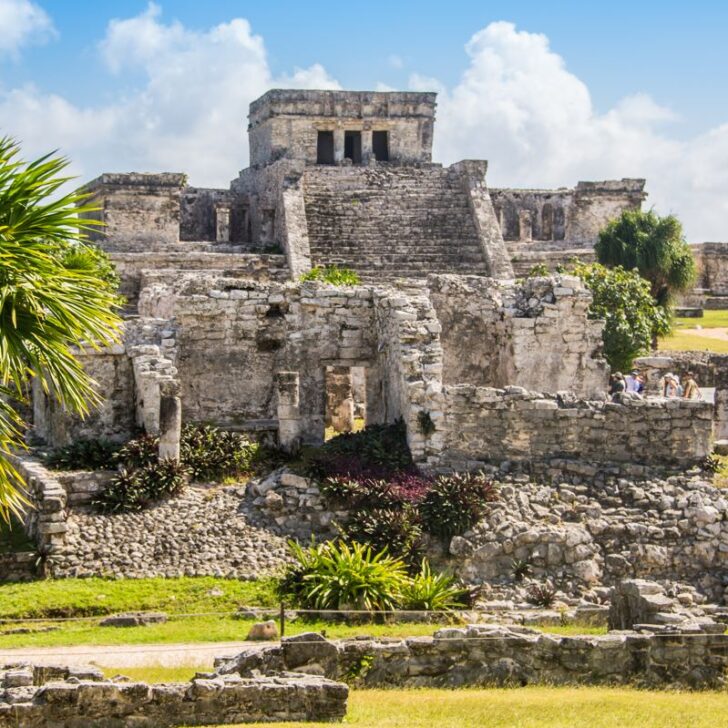 These Mayan Ruins Near Bacalar Rival Chichen Itza On Scale And Wow ...