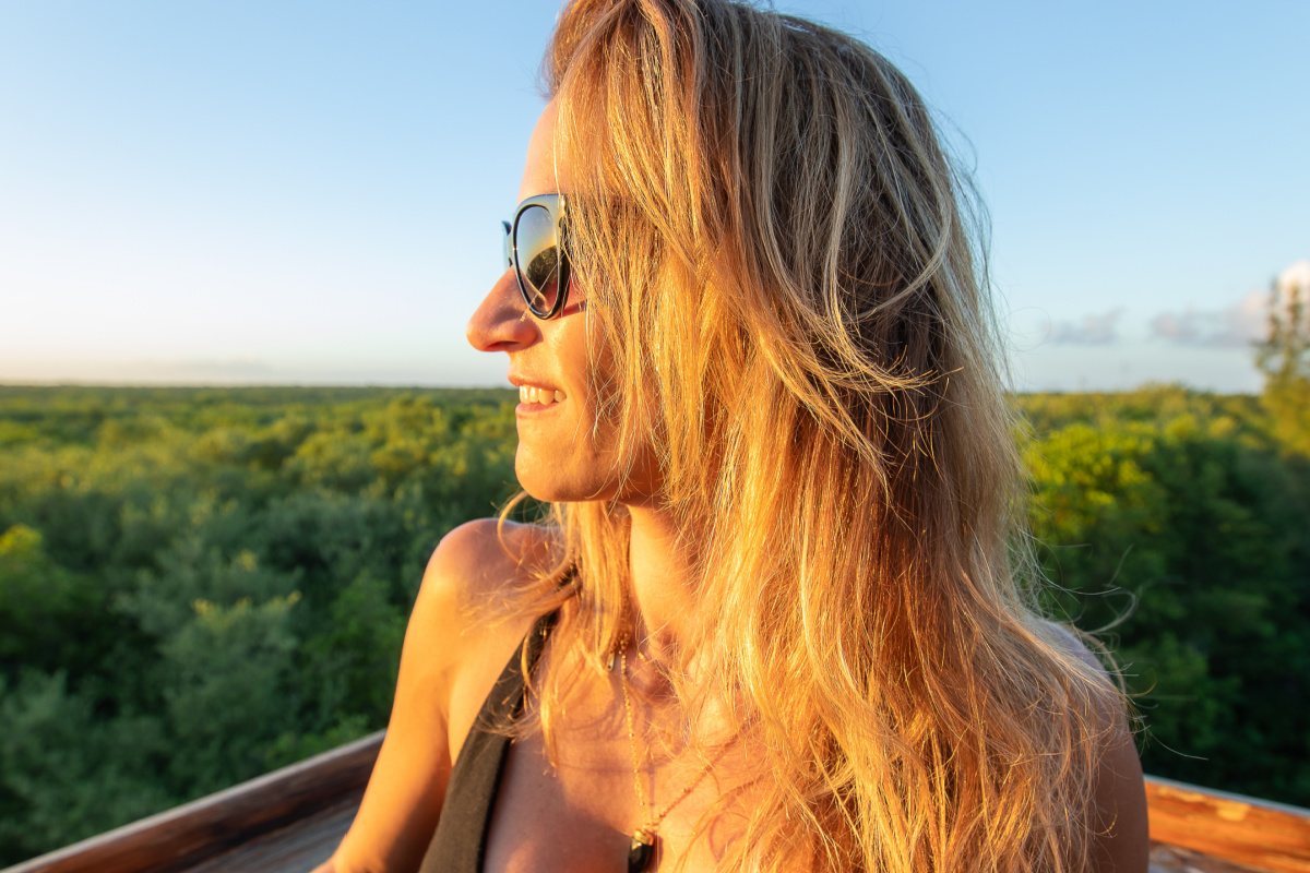 Top 5 Stunning Rooftop Bars Trending In Tulum To Watch The Sunset ...