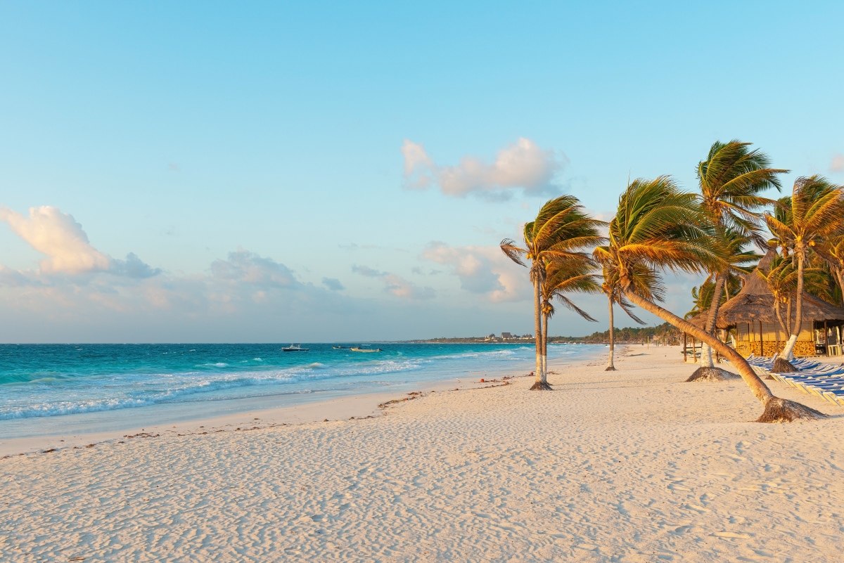 How Cancun Travelers Should Prepare For This Upcoming Weather ...