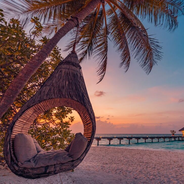 This Exclusive Destination South Of Cancun Sets A New Standard For ...