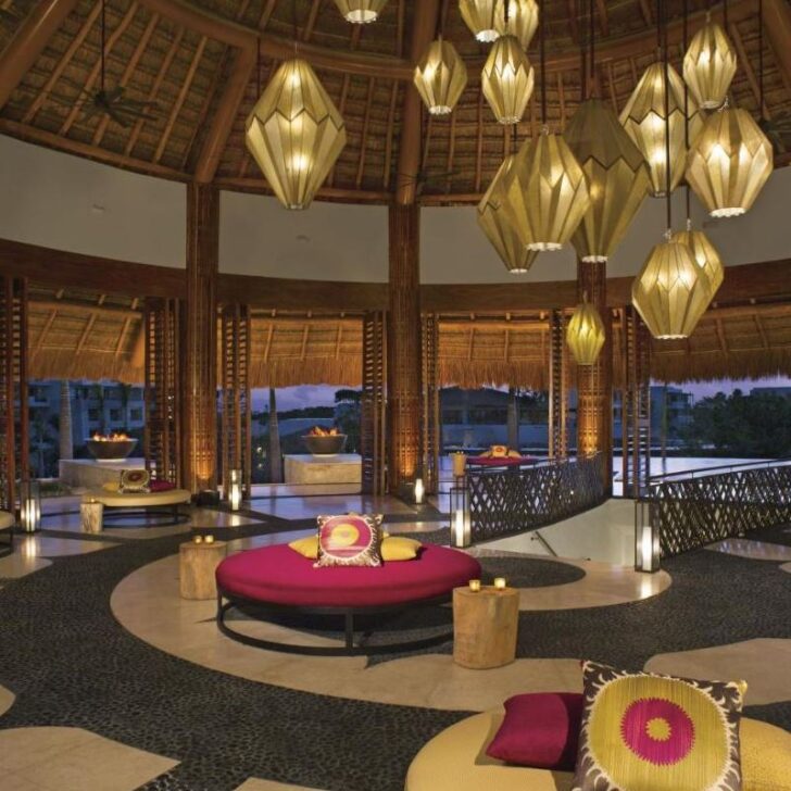 This Stunning Riviera Maya Resort Just Won The Highly Exclusive AAA 5 ...