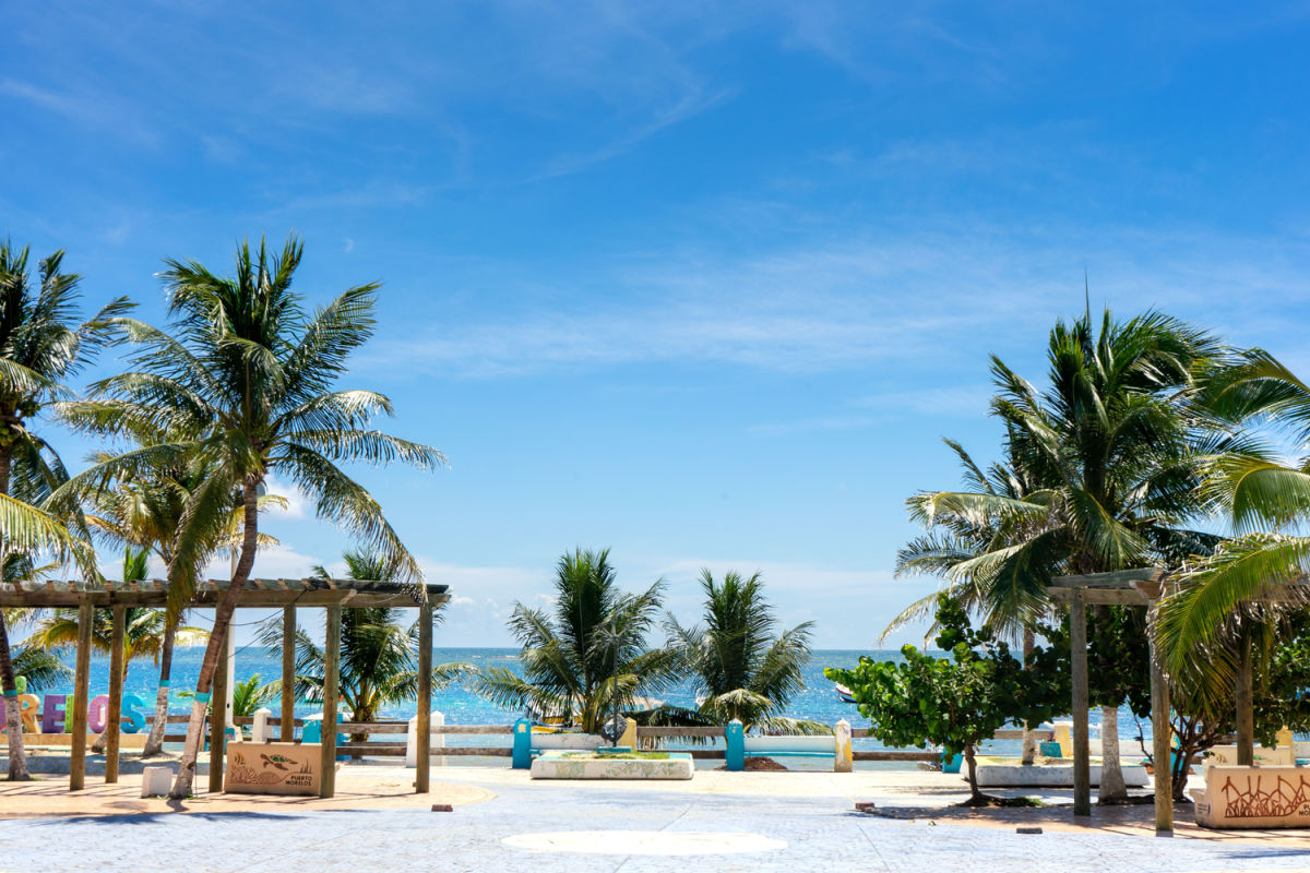 Popular Destination South Of Cancun Launches New Nature And Foodie ...