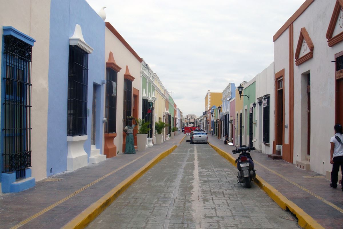 5 Reasons To Visit This Upcoming Magical Neighborhood Near Cancun ...