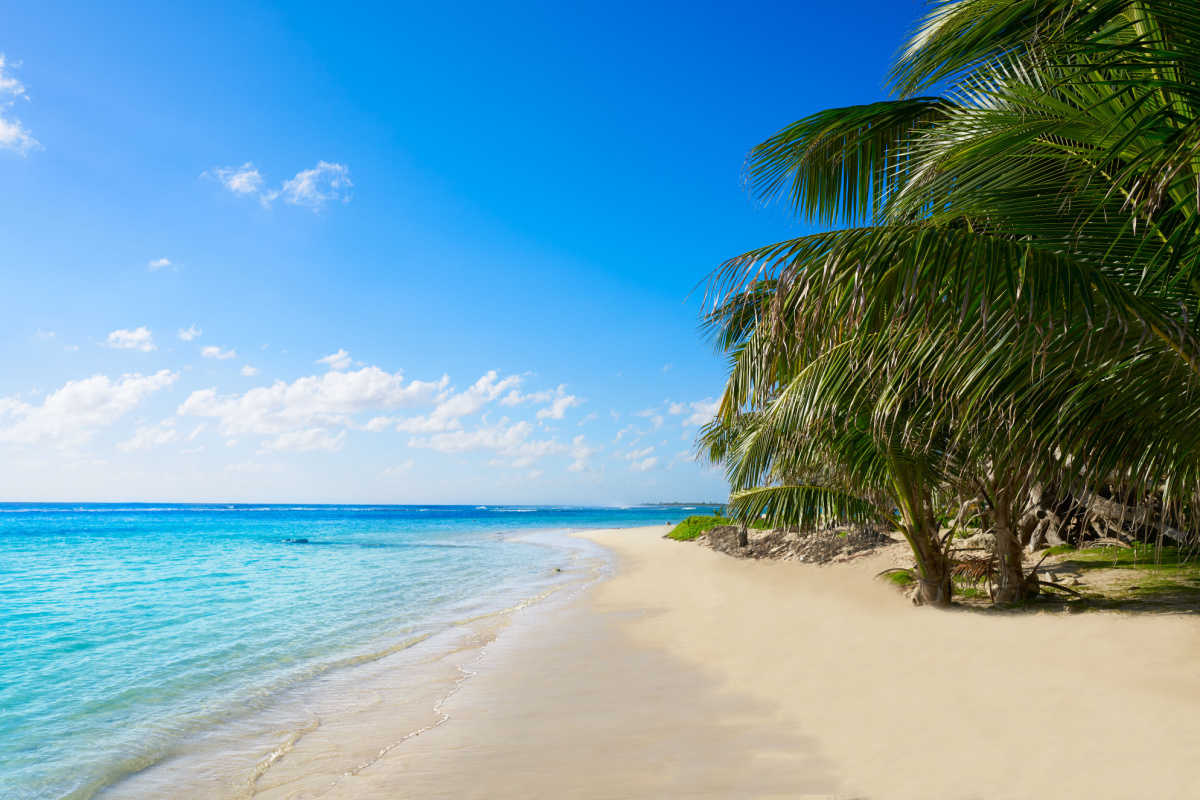 5 Reasons This Coastal Getaway South Of Cancun Is Growing Popular With ...