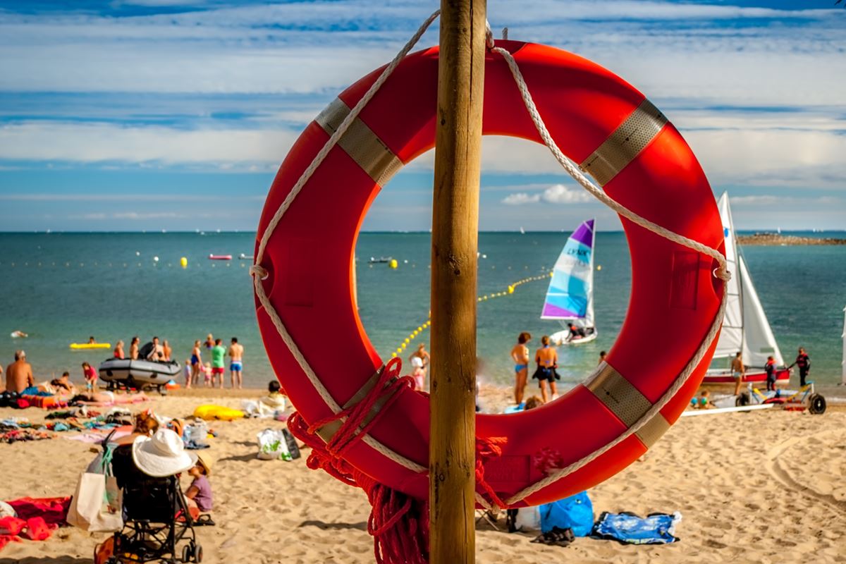 Cancun Beaches Are Safer Than Ever This Summer With Increased Security ...