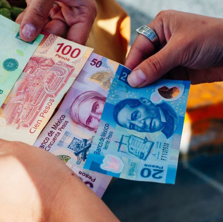 Tourists Should Watch Out For This New Scam In The Mexican Caribbean ...