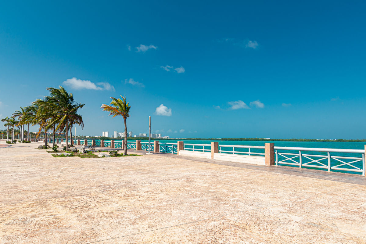 This Area Of Cancun Will Be Transformed Into A Tourist Attraction ...