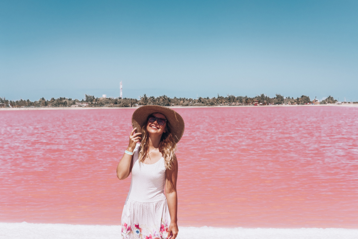 This Highly Popular Day Trip Near Cancun Has Officially Resumed ...