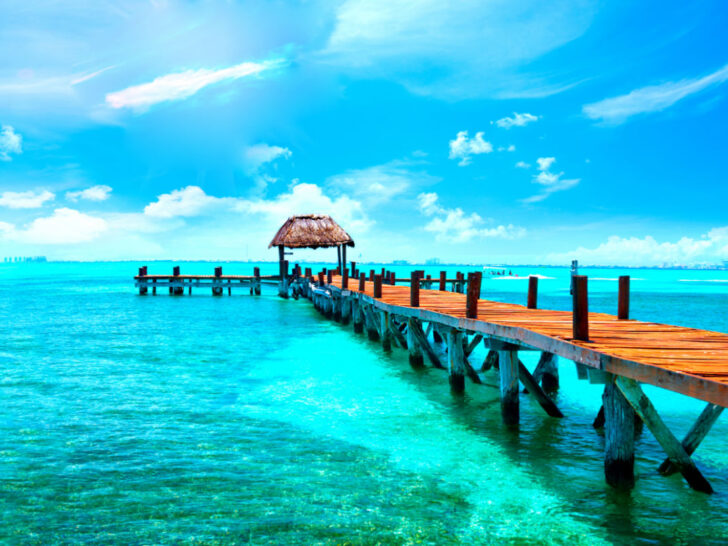 Why The Mexican Caribbean Is Opening More Hotels Than Any Other ...