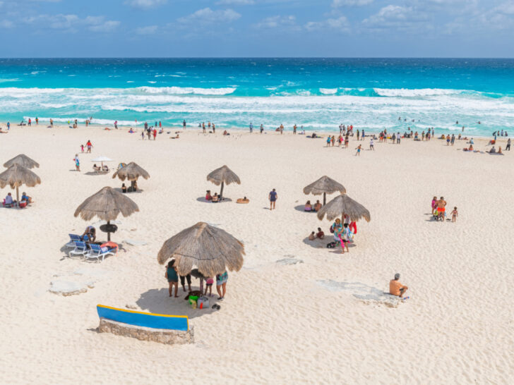 Why This Stunning City South Of Cancun Is About To Explode In ...