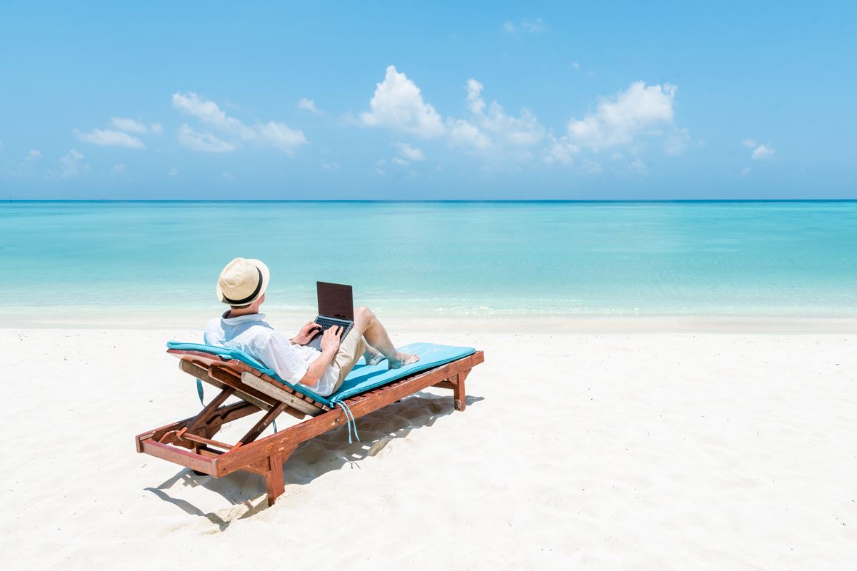 Why The Mexican Caribbean Is Becoming One Of The Top Spots For Digital ...