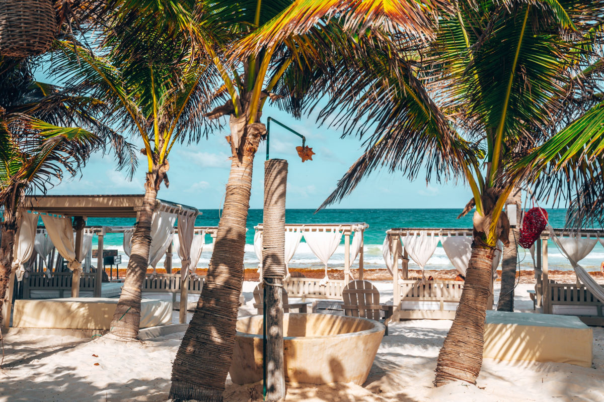 Now Is The Best Time To Book A Trip To This Trendy Destination South Of ...