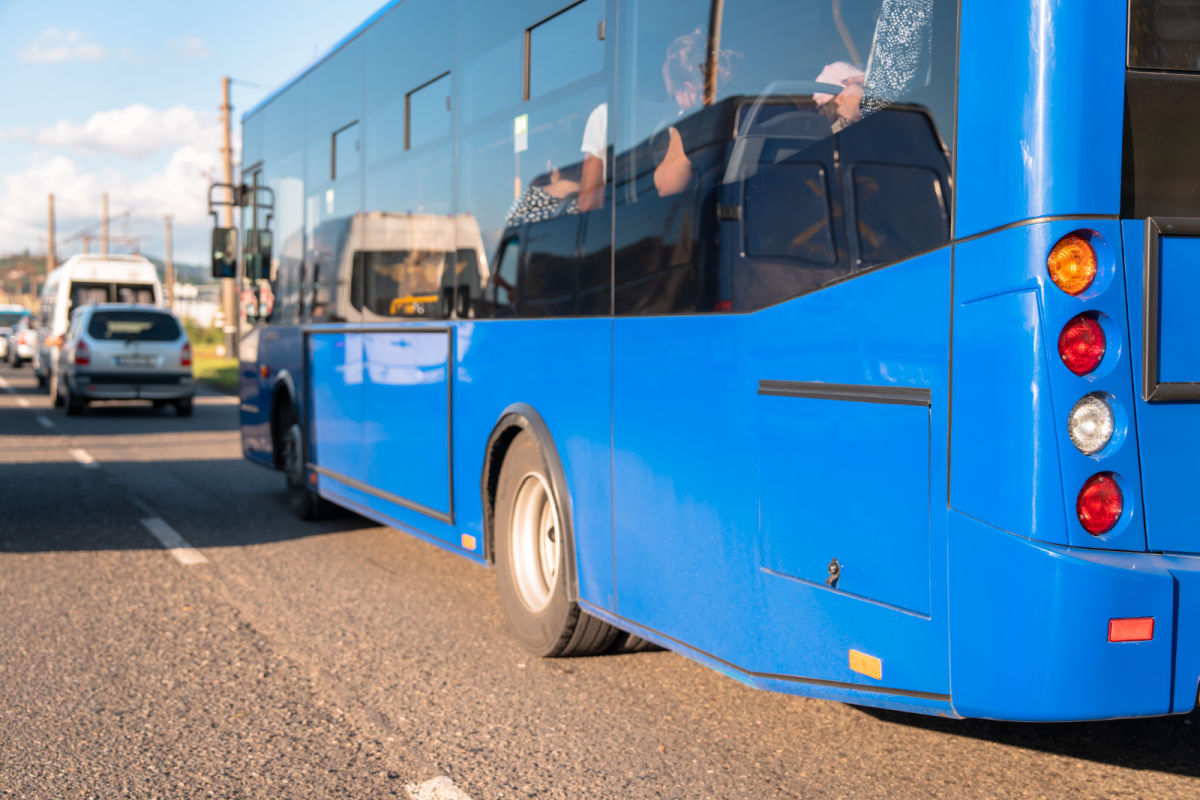 Cancun Travelers Issued Warning Over Fake Tourist Buses - Cancun Sun