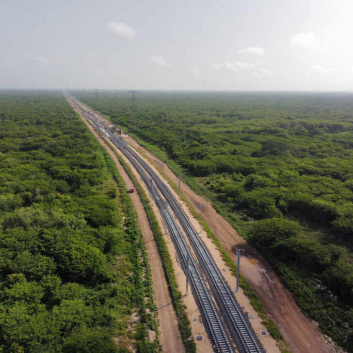 Top 5 Attractions To Explore Along Nearly Complete Section 4 Of The ...