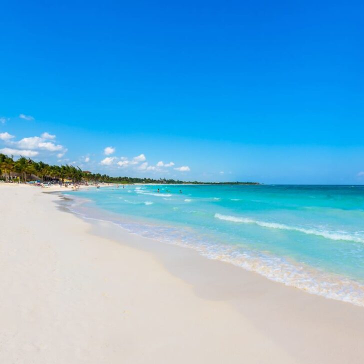 This Destination South Of Cancun Is Reinventing The All-Inclusive ...