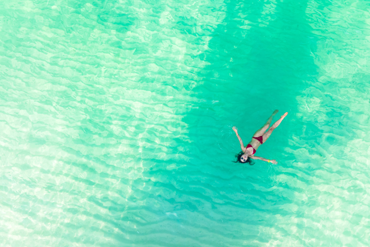 Why The Mexican Caribbean Is The Ultimate Destination For Americans ...