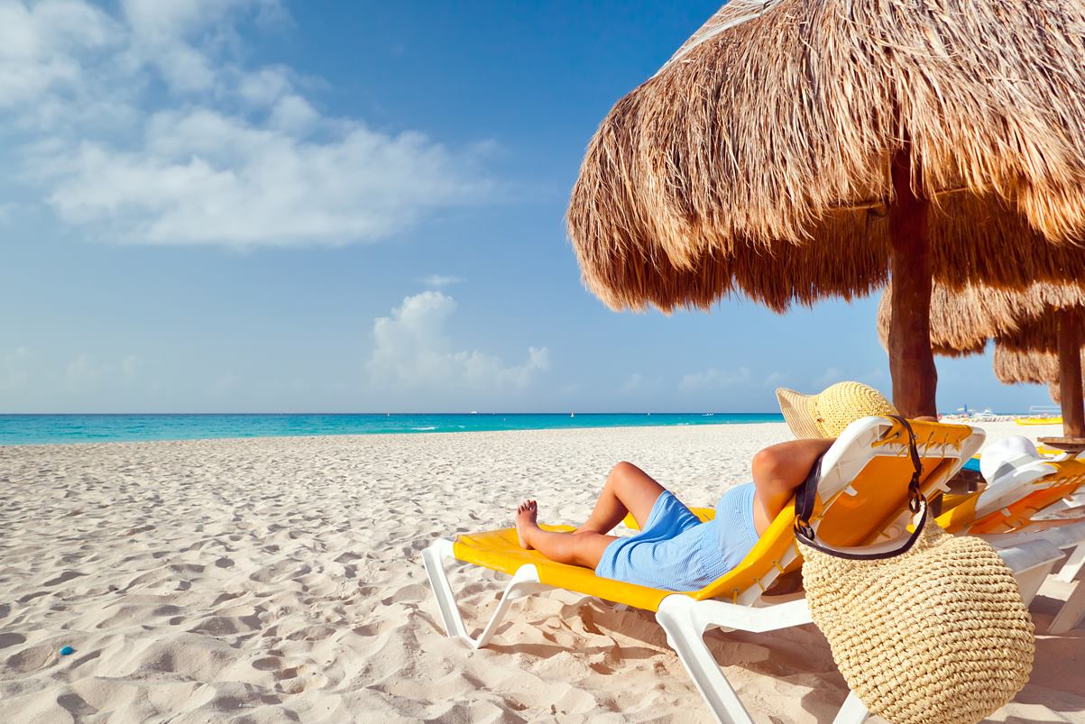Why These Destinations South Of Cancun Are About To Explode In ...