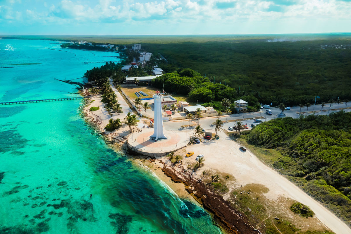 3 Reasons Why These 2 Destinations South Of Cancun Will Surge In ...